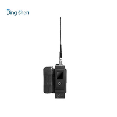 Broadcast HD Video COFDM Modulation Transmitter
