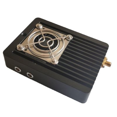 High Speed UAV HD Wireless Video Transmitter with Battery 20km Long Range