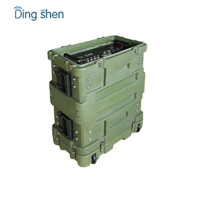 COFDM models IP RJ45 interface 50km NLOS video transmitter