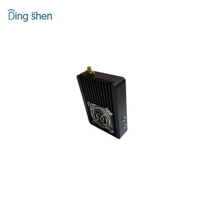 500m NLOS Long Range HD COFDM Video Transmitter With 1 Watt Power