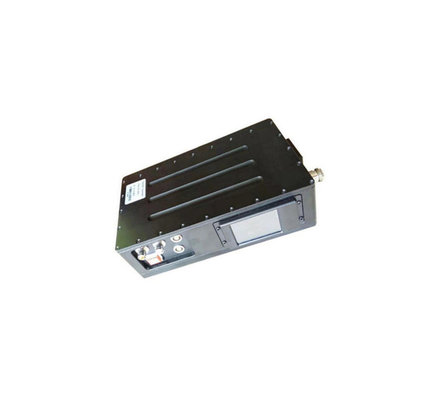 AES128 Bits UAV Video Transmitter COFDM Modulation Audio Input