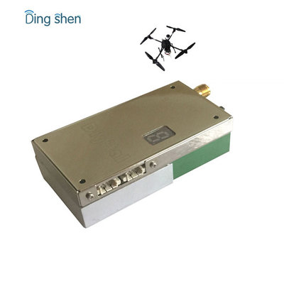 20km LOS FPV Long Range Transmitter Lightweight FM Wireless Transmitter