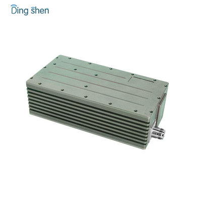 Wireless HD Video Data Transmitter Monitor 10Km For Military Drone