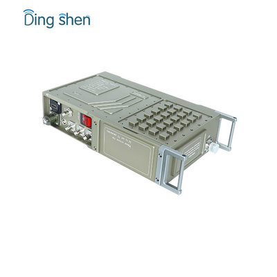 AHD Data Long Range Wireless Video Transmitter 1080P Aluminum Housing